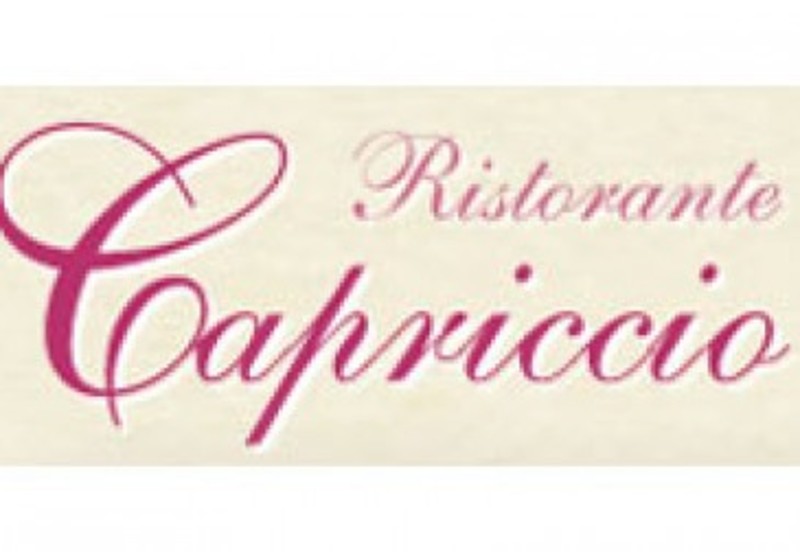 Ristorante Capriccio a Manerba - Lago di Garda